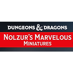 Nolzur's Marvelous Unpainted Minis: Green Slaad