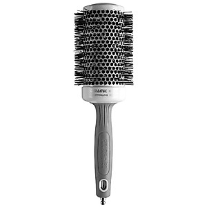 Olivia Garden Ceramic and Ion Thermal Brush, 2 1/8 Inch