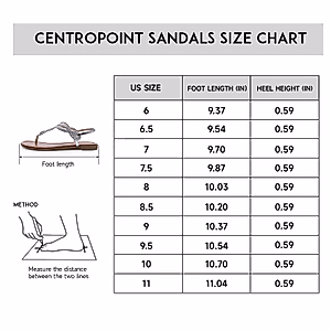 CentroPoint Women's Braided T-strap Thong Slip On Flat Sandals With Elastic Brand Roman Gladiator Fashion Flip Flop Shoes(Silver PU, Numeric_8)