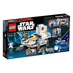 LEGO Star Wars The Phantom 75170 Building Kit (269 Pieces)