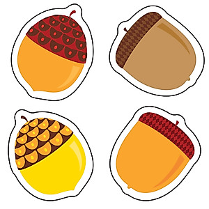 Fall Mini Bulletin Board Set