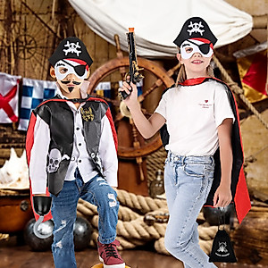 Girls and Boys Toys Set, Role Play Collection Toys, Dress Up Clothes Set & Pretend Play Toys