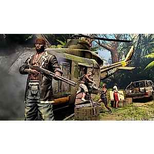 Dead Island Riptide - Playstation 3
