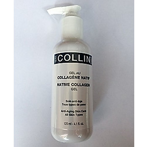GM Collin Native Collagen Gel Professional Size