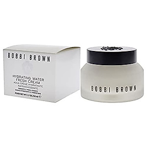 Bobbi Brown HYDRATING WATER FRESH CREAM 100 hours of non stop hydration, 1 Count