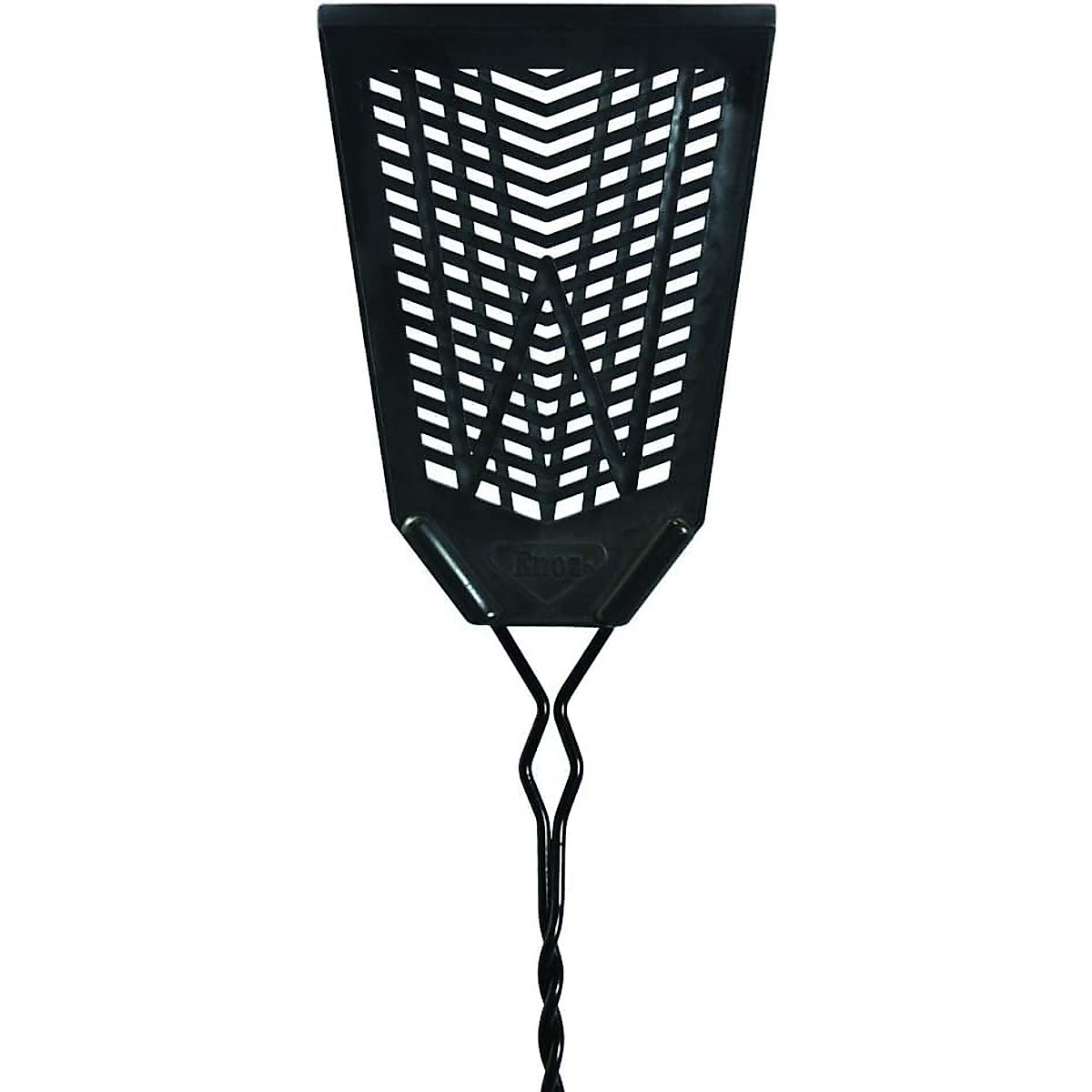 Enoz Sergeant Swat Bug Swatter - 3 Pack - Heavy Ultra Duty Manufactured Flyswatter - Environmentally Conscious, Effective, and Inexpensive Method to Control Flying Insects