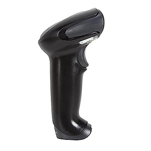 Honeywell Mobility and Scanning 1250G-2USB Document Barcode Scanner
