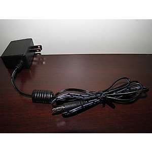 High-end Wall style Power Adapter for the ATARI 2600, Coleco Gemini, Telstar