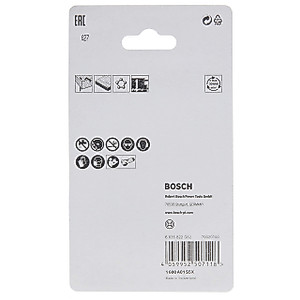 Bosch Carbide Multi Wheel Cutting Disc (for Multi Material, Ø 50 mm, Accessories for Bosch Easy Cut & Grind)