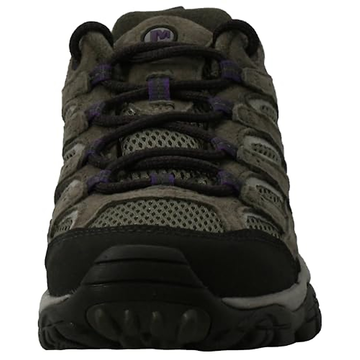 Merrell Women's J033286 Hiking Boot, Olive, 7