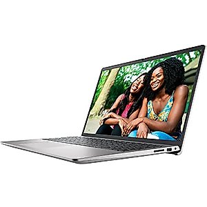 Dell Inspiron 3000 Laptop 2023 | 15.6" FHD Display | AMD Ryzen 7 5825U | Radeon Graphics | 32GB DDR4 | 2TB NVMe SSD | HDMI Bluetooth Wi-Fi 6 USB Type-C | Windows 10 Pro
