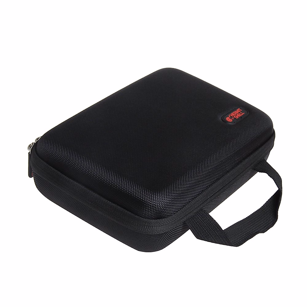 Hermitshell Hard Travel Case for PVO/Meer YG300 / Artlii 2020 New Pocket Projector/Fosa Mini Portable LED Projector (Size 1)