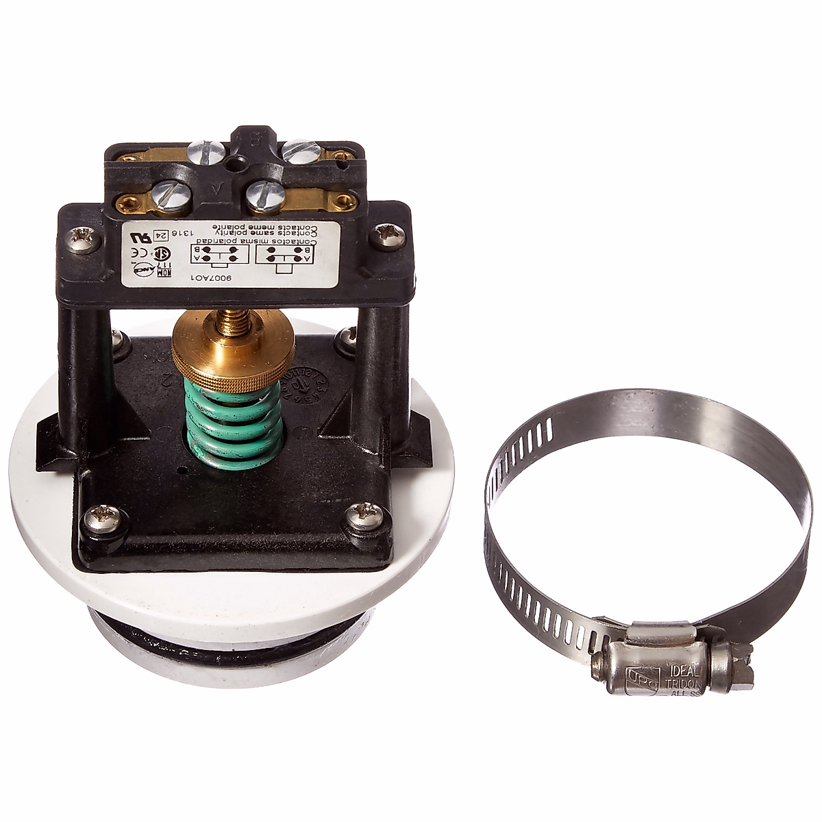 Dometic 385310540 Vacuum Switch Kit