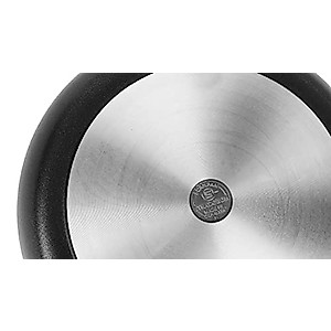 Scanpan Classic 14 Piece Cookware Set with Stratanium Nonstick