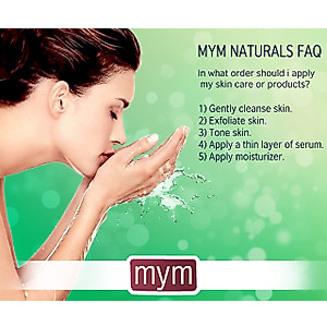 Copper Peptide Serum With Swiss Apple Stem Cell Boosts Collagen Production. Ideal Result Working with Derma Roller.