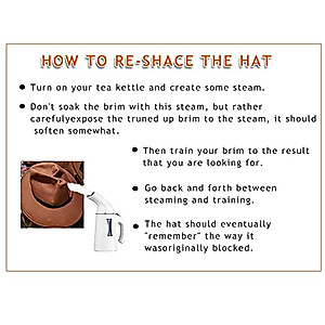 DT DANTIYA Women's Vintage Wide Brim Felt Fedora Hat Wide Brim Panama Hats with Belt Metal Buckle Light Grey