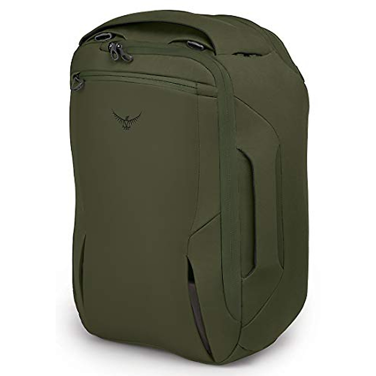 Osprey Porter 30L Travel Backpack, Haybale Green One Size