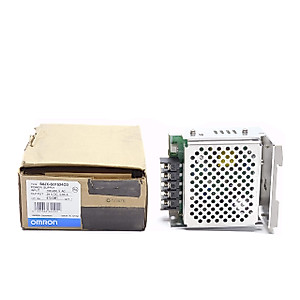 Industrial MRO S8JX-G01524CD 100-240VAC NSMP-OEM