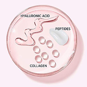 IT Cosmetics Bye Bye Lines Serum - Advanced Anti-Aging Concentrate - Restores Moisture & Vitality, Erases the Look of Fine Lines & Wrinkles - With Hyaluronic Acid & Hydrolyzed Collagen - 1.0 fl oz