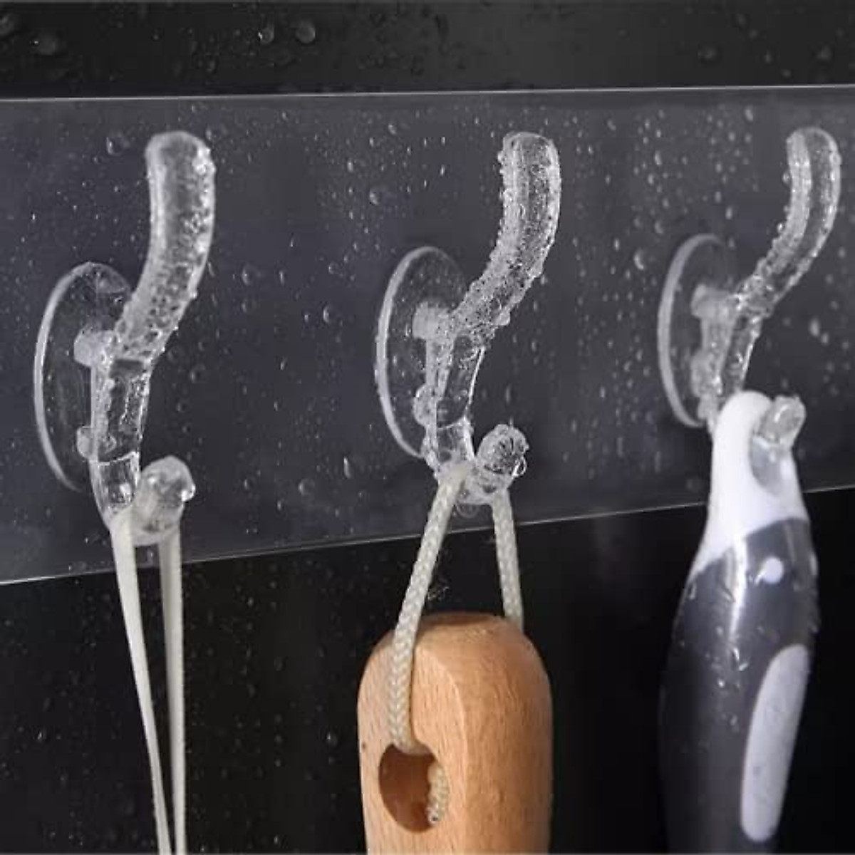 self Adhesive Hanger Towel Hooks Bathroom Organizers Quilt Hanger for Wall for Display Adhesive Hanger Hook Wall Sticker Coat Hook