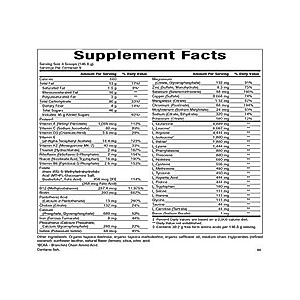 Bioclinic Naturals - ElementAll Biological Diet Pink Lemonade 46.6 Ounce