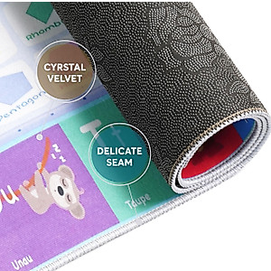 TIMELESSLIVING Superhero rug Super Hero Area Rug Cartoon Movie living room Bedroom Decor Kids Room Rug PHDB05