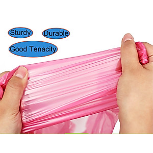 SUCHXNG 100Pcs Disposable Long Arm Gloves, 35.5 Inch Veterinary Insemination Rectal Long Gloves Soft Plastic Film Gloves for Household Cleaning Field Dressing