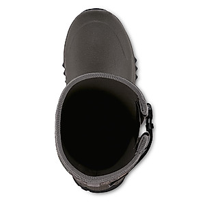 Irish Setter, MudTrek, Unisex, 17", Waterproof, Insulated 800g, Adjustable Full Fit, Hunting Boot, Realtree Edge, 11 E (Wide)