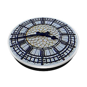 Big Ben Westminster Clock