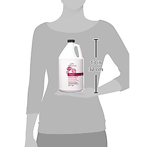 Gena Fresh Scent Warm O Lotion Gallon, 128 Fluid Ounce