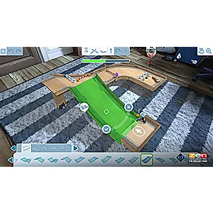 Zen Studios Ultimate VR Collection (PSVR)