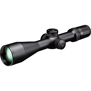 Vortex Optics Strike Eagle 5-25x56 First Focal Plane Riflescope - EBR-7C Reticle (MOA)