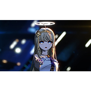 CRYMACHINA: Deluxe Edition - PlayStation 4