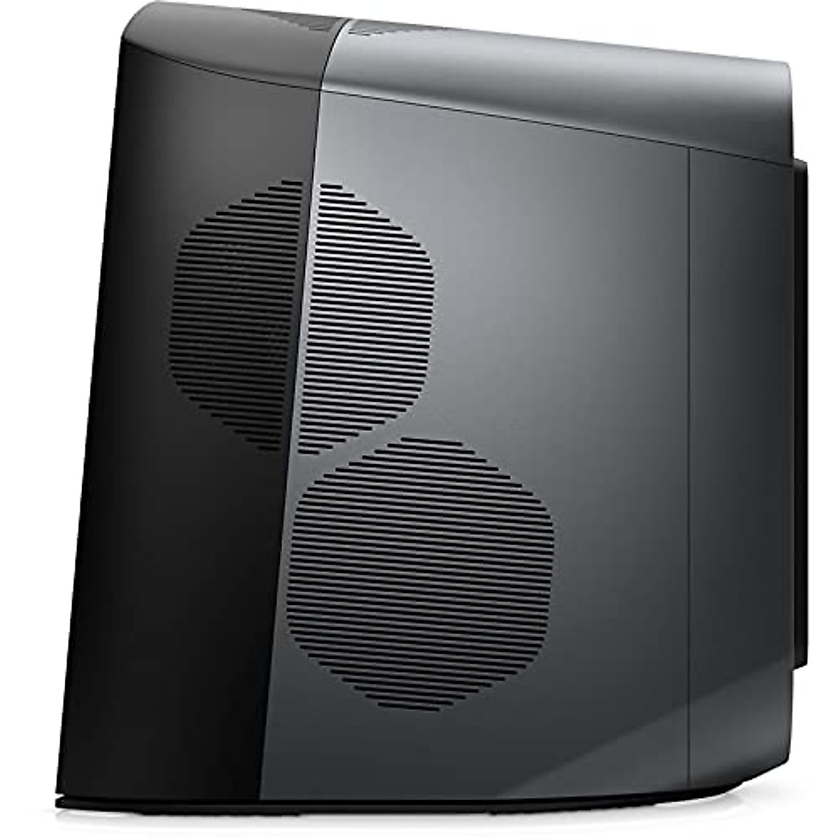 Dell Alienware Aurora R11 Desktop | Core i9-10900KF - 512GB SSD Hard Drive - 64GB RAM - Nvidia GeForce RTX 2060 | 10 cores @ 5.3 GHz Win 10 Home Black