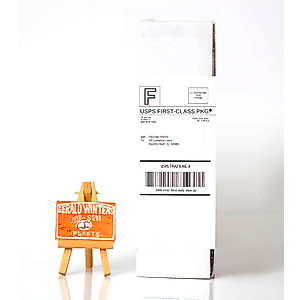 Nules Clementine Starter Plant. Citrus Clementina. 3" - 5"