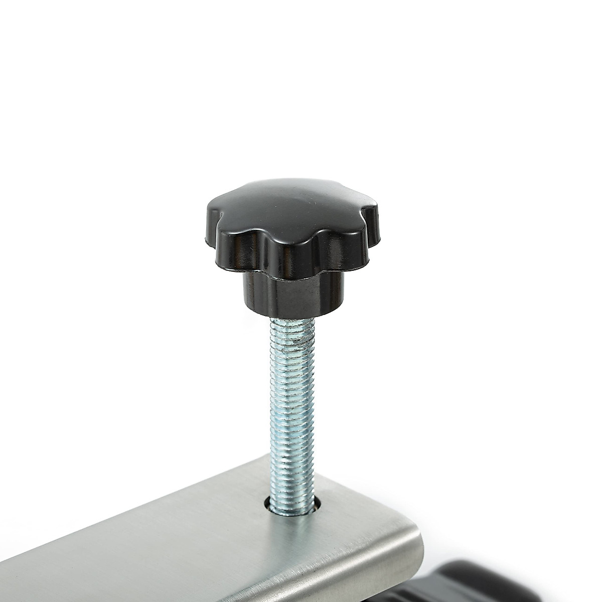 Talustool Door Installation Kit for 1-3/8" and 1-3/4" Pre-Hung, Slab, and Front Doors, Stainless Steel Door Dolly Installation Tool with Swivel Wheels for Commercial & Residential Use