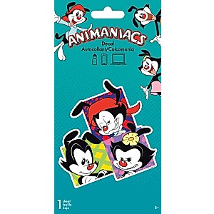 Trends International Animaniacs