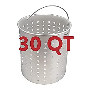 Gas One Turkey Fryer Propane Burner Complete Kit - Turkey Fry & Boil - With High Pressure Propane Regulator and Hose