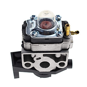 Carbhub 531008681 Carburetor for Husqvarna Select 324RX 224L 324 HDA 55X Trimmer Blower 531008681