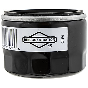 CUB CADET BS-492932S Oil Filter RZT22 RZT42 RZT50 LTX1046 LTX1050 Z-Force 44 48