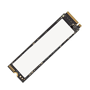 M.2 K300 SSD, M.2 M Key Interface Various Capacities PCB Material Plug and Play Computer SSD for Laptop for Desktop PC 128GB