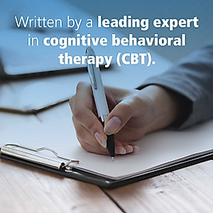 The Pain Management Workbook: Powerful CBT and Mindfulness Skills to Take Control of Pain and Reclaim Your Life