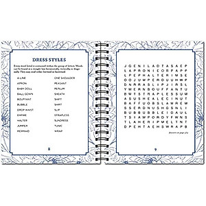Brain Games - Relax and Solve: Word Search (Toile)