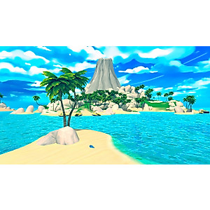 Instant Sports Paradise (Nintendo Switch)