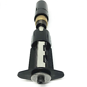 Ribbon Supply Spindle for Zebra ZM400 ZT410 Thermal Label Printer 79830M