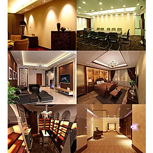 G9 LED Light Bulbs 10 Pack G9 Base 3 Watts Cool White 110V Dimmable Frosted Lens Light Lamps for Indoor Chandelier Ceiling,Equivalent to 25W Halogen