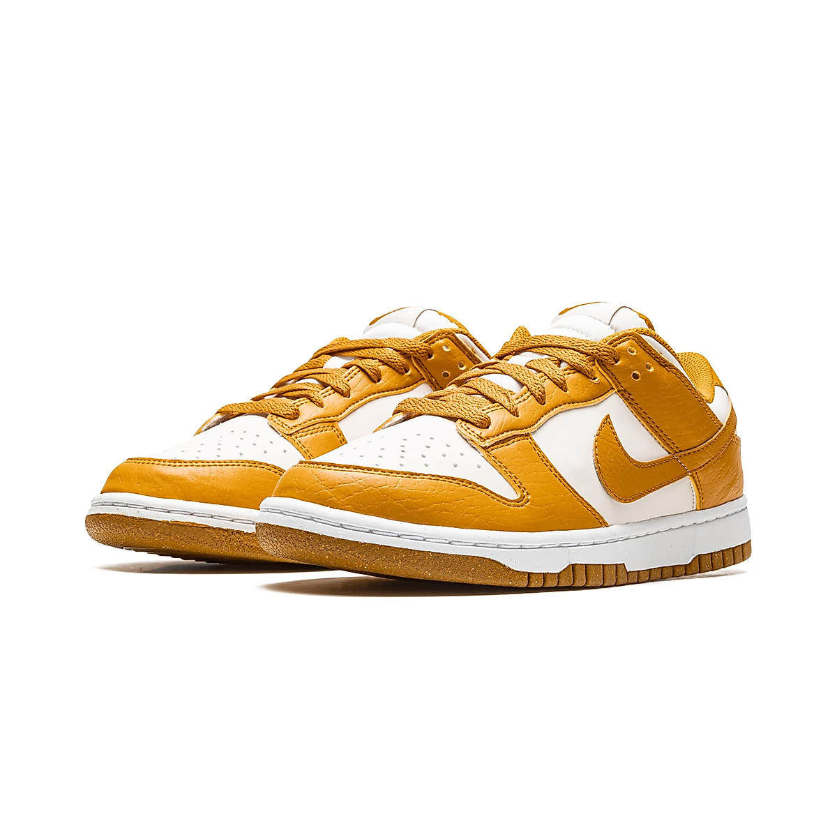 Nike Womens Dunk Low DN1431 001 Next Nature Phantom - Size 5W