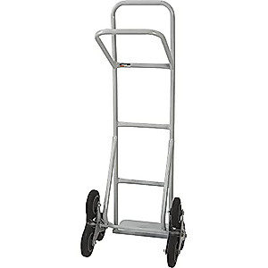 Strongway Stair Climber Hand Truck - 550-Lb. Capacity