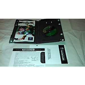 Soul Calibur II - Gamecube