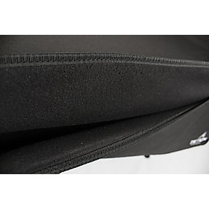 TETON Sports Cot Gun Sleeve; Secure Storage for your Rifle or Shotgun; Perfect Companion to the TETON Sports Camping Cots; Finally, a Cot Organizer for Your Gun; A Hunter’s Must Have